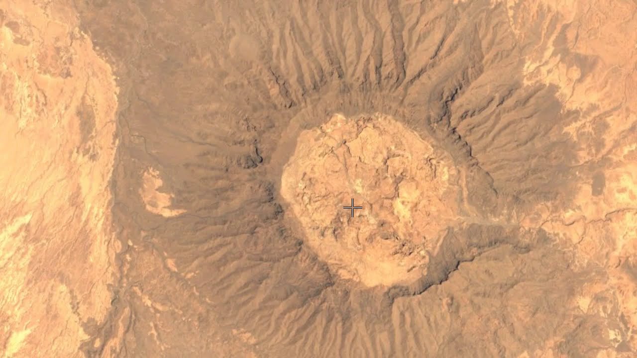Exploring Sentinel-2 NASA WorldWind - YouTube