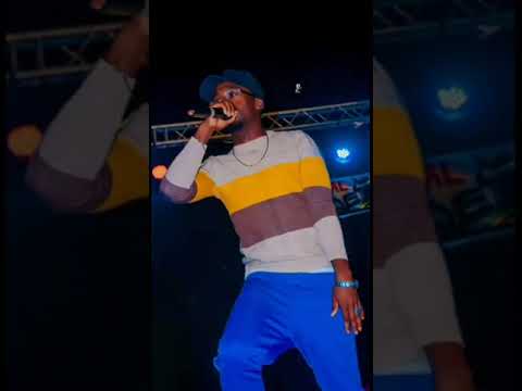 ZECK SAYKO Alning bara (clip audio)