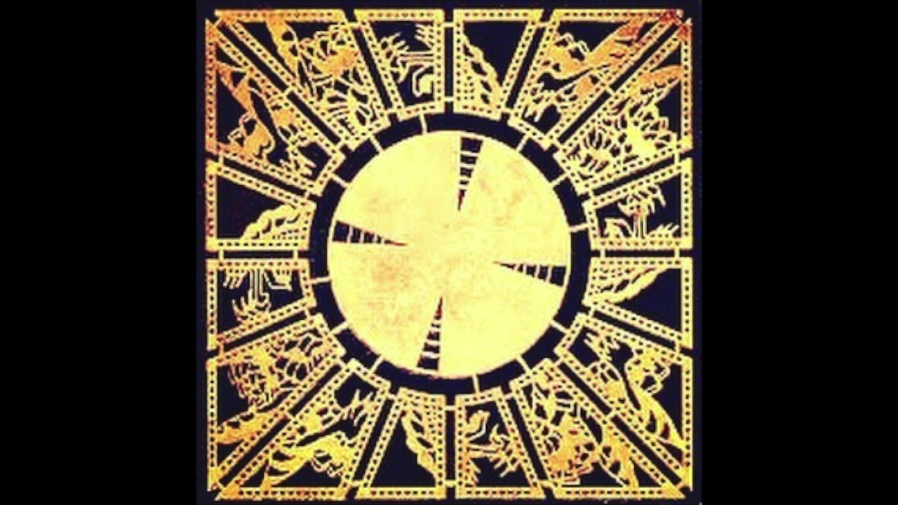 'Hellraiser' theme (guitar instrumental) - YouTube