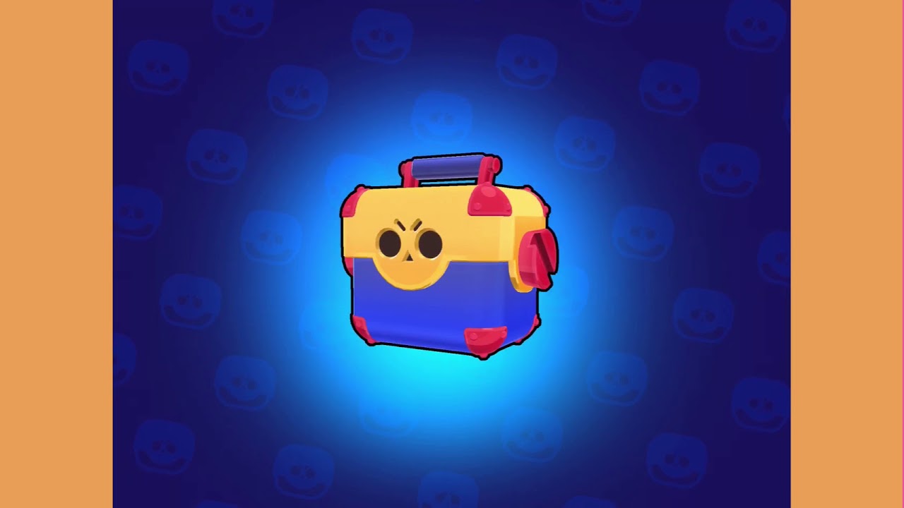 Brawl Stars | Pack Opening Méga Boîte - YouTube