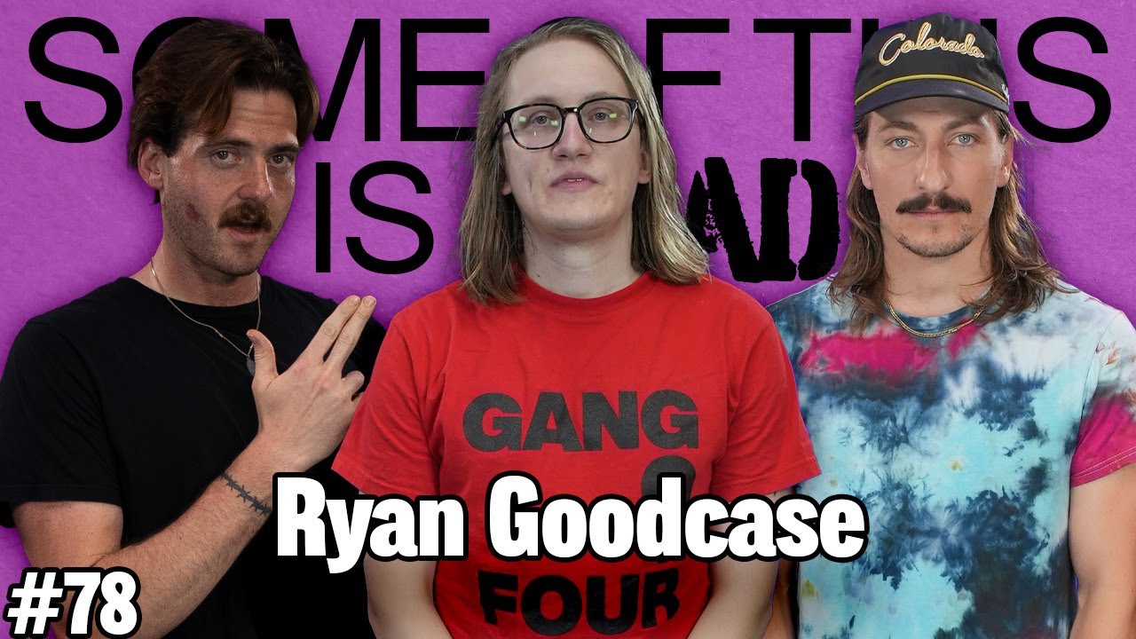 Colonizing w/ The Boys & Ryan Goodcase | SOTIB #78 - YouTube