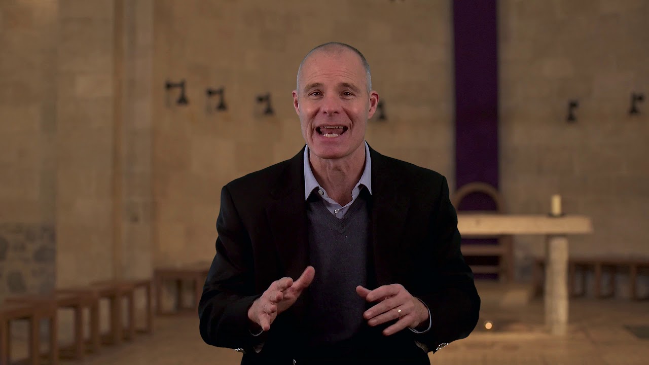 Matthew Leonard Promo - IBT 2020 - YouTube