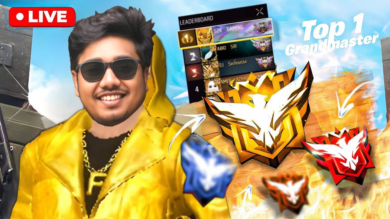 Dabol sniper game play 😈 ️ FFxSquidGame #ffSquidGame_LuckyWheel - YouTube