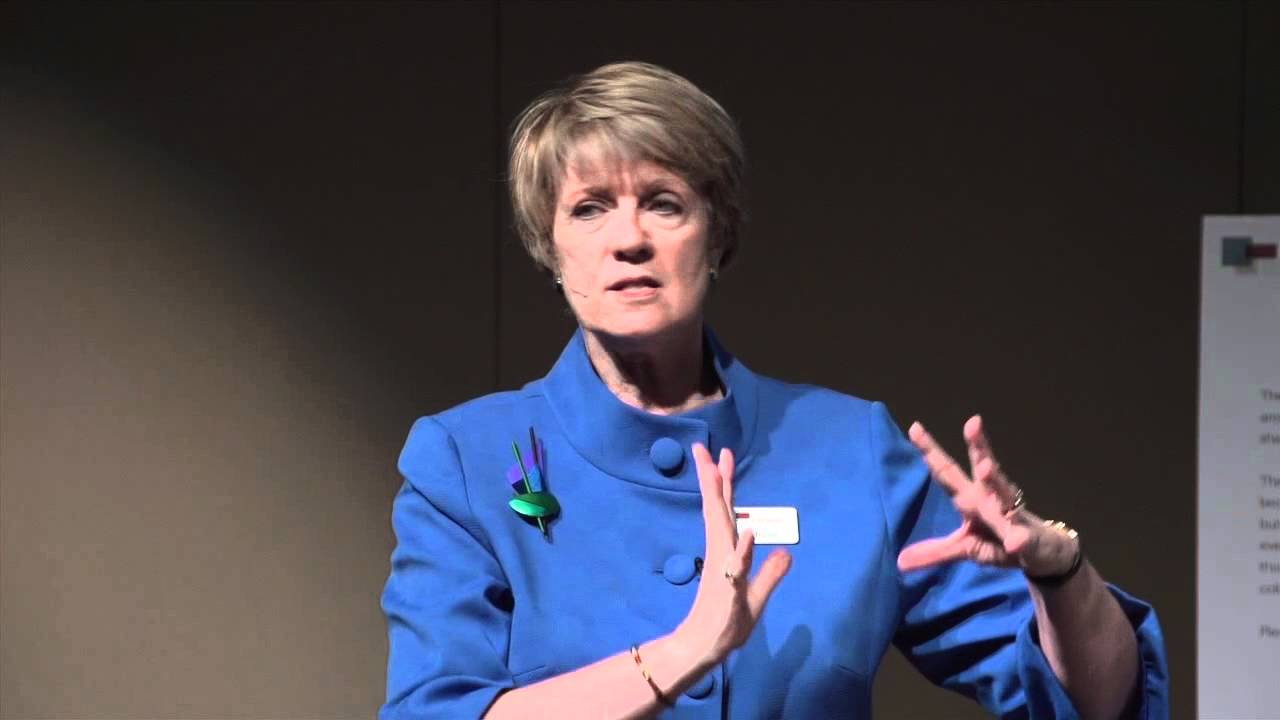 Sister M. Lucia Haas Scholarship Endowment Initiative - YouTube