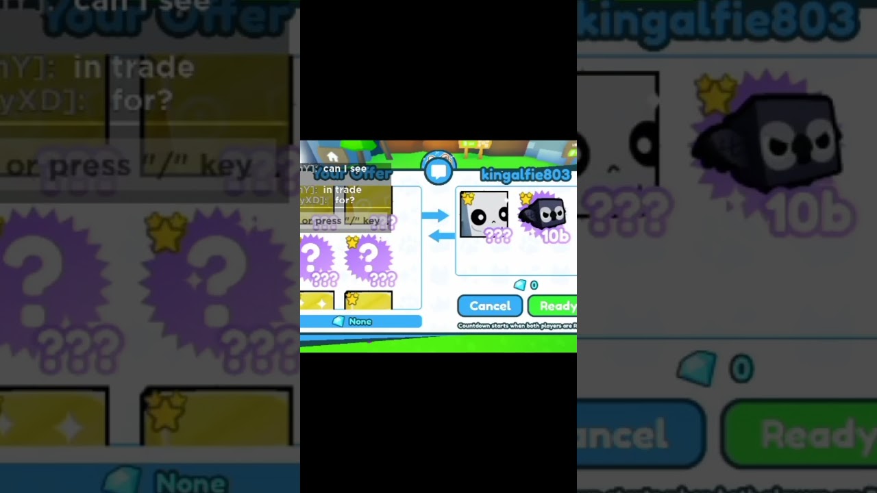 Pet simulator X Rarest Pet in Game Bladee #shorts #digito #lclc # ...