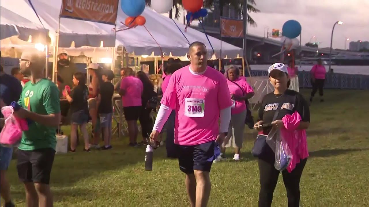 Miami-Dade students, parents join new superintendent for annual ...