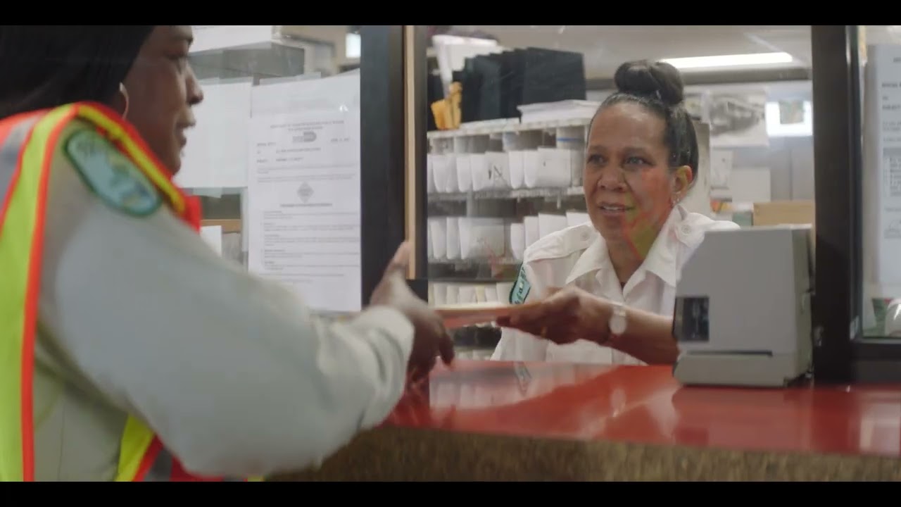Miami-Dade Transit Bus Operator Recruitment May 2022 - English - YouTube