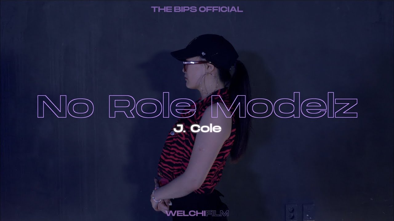 J. Cole - No Role Modelz | THE BIPS OFFICIAL - YouTube Music