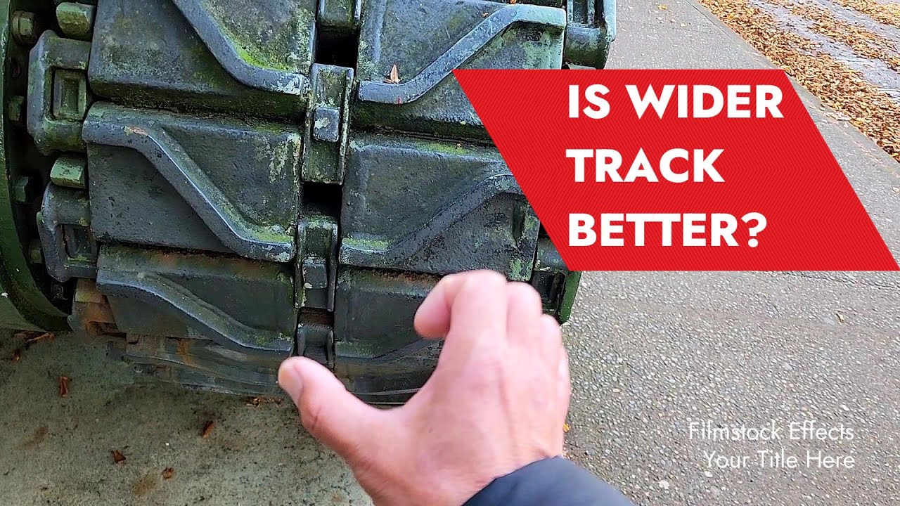 WW2 M4A2E8 Sherman and RAM II Tank Advantage of a wider track in a Tank ...