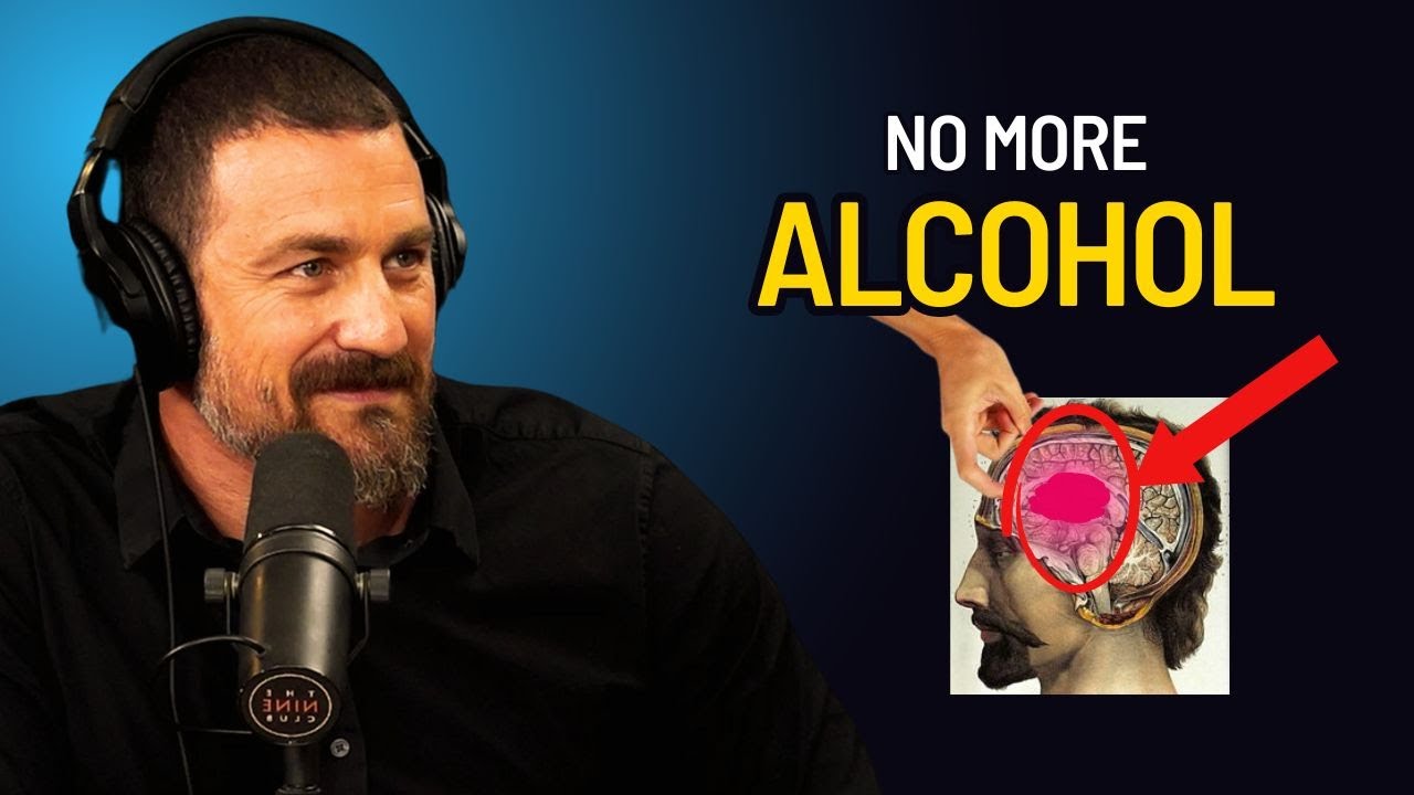 NO MORE ALCOHOL. Best Motivational video 2024 - YouTube