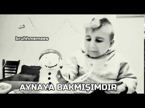 CÜCE BURAK REİS KIZ DÜŞÜRMEYE KOŞARKEN