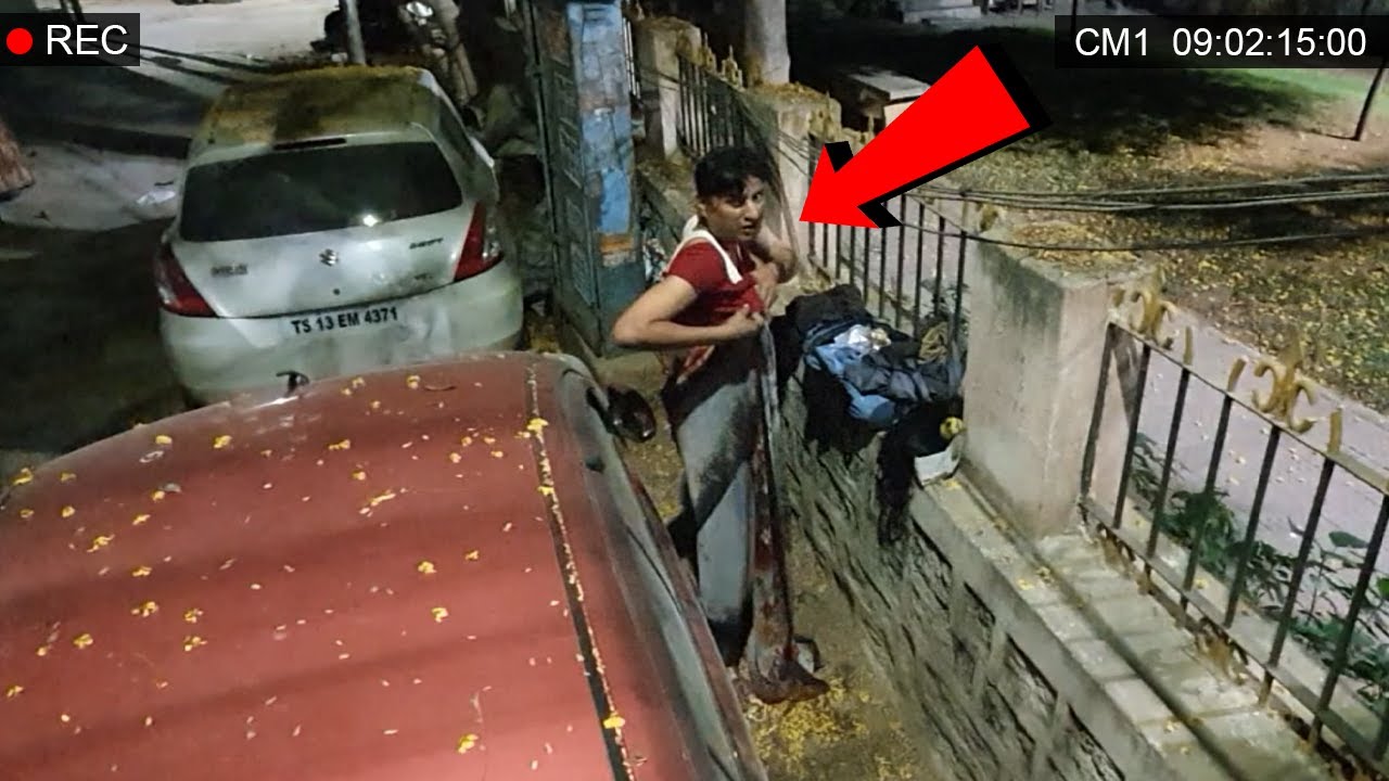 This Was unexpected..! 😲 A best Example Of Everyone Watching You |# ...