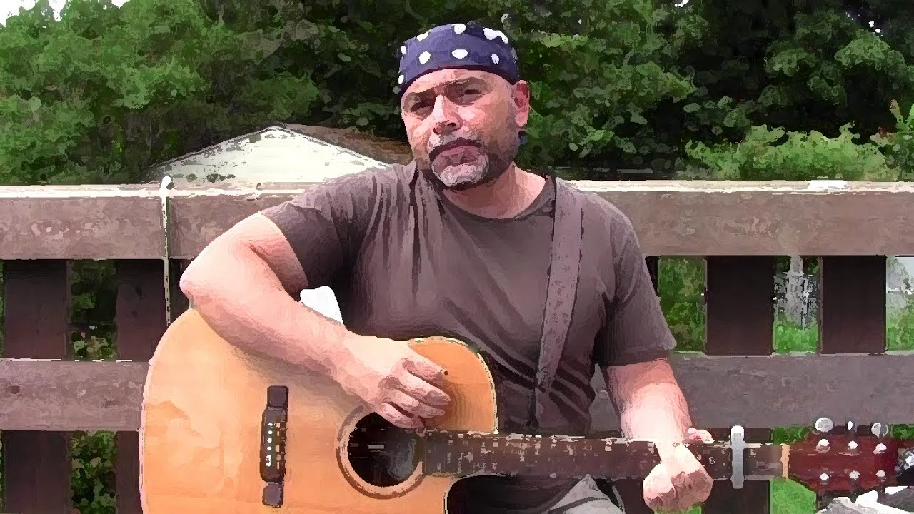 Closing Time - Performed by Jason Muise - YouTube