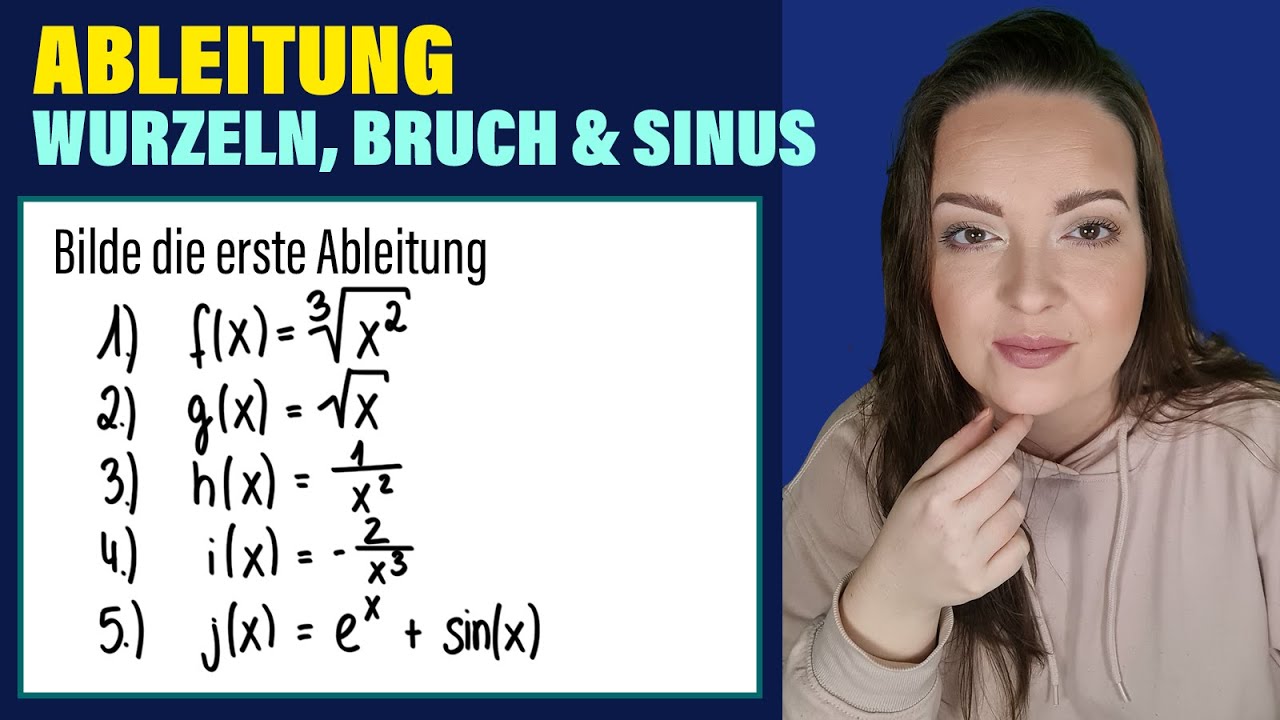 Grundlagen Ableitung Wurzeln Br che Und Sinus Einfach Ableiten grundlagen-ableitung-wurzeln-br-che-und-sinus-einfach-ableiten