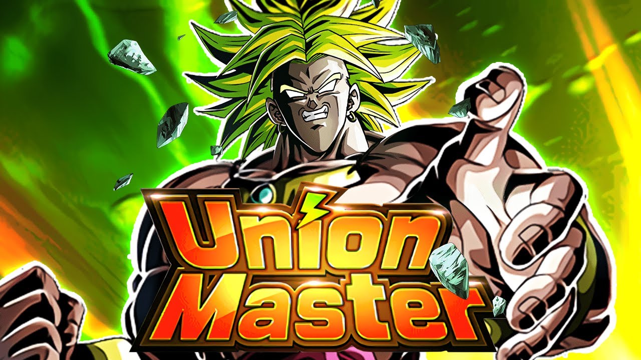HYBRID SAIYANS! STAGES 3 & 4! UNION MASTER!! (DBZ: Dokkan Battle) - YouTube