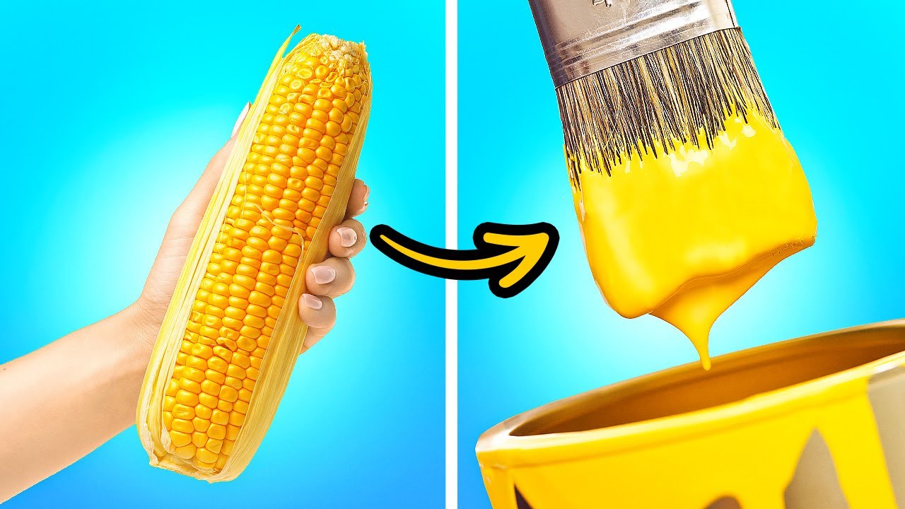 25+ Cool School Hacks That'll Make Life Easier - YouTube