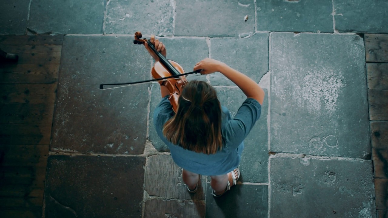 'East Church' - Lauren MacColl - YouTube