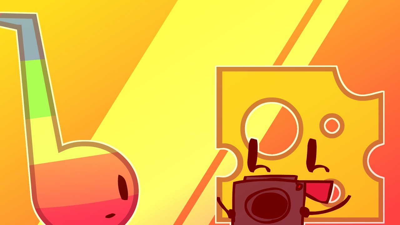 BFBR: Do Something Flashy! - YouTube