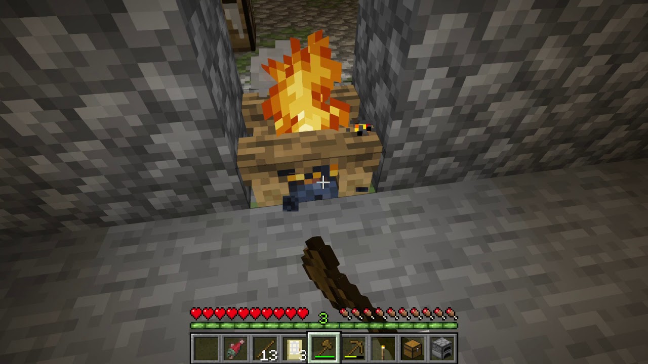 Minecraft (18) 1 14 4 - YouTube