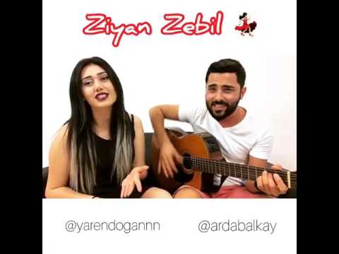 Ziyan Zebil
