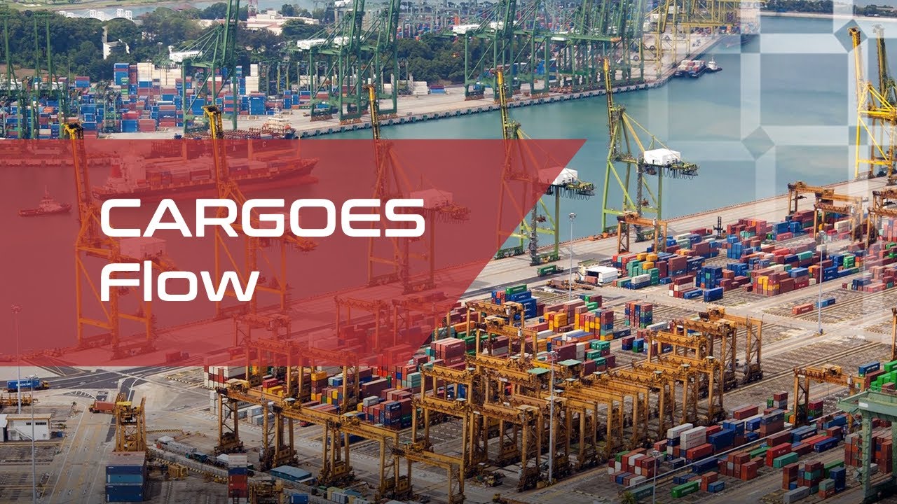 CARGOES Flow Explainer Video - YouTube