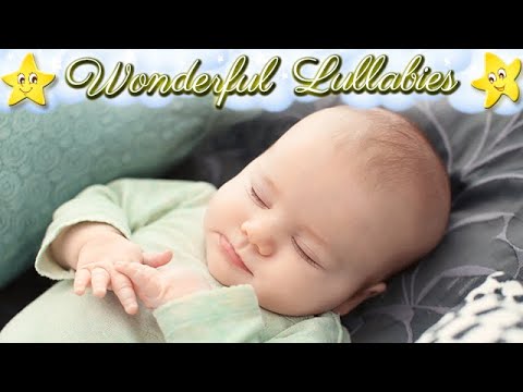 2 Hours Super Relaxing Baby Song For A Deep Sleep And To Have Nice ...