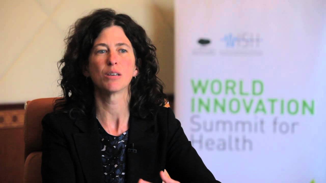 WISH 2015 Interview: L Suzanne Suggs, Chair of Communicating Complex ...