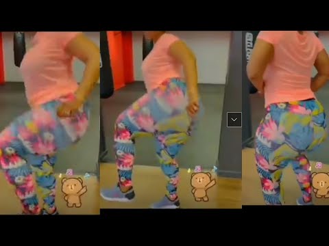 Mamaa! KAJALA ameruka LIVE akitingisha UNO kwa HARMONIZE usiku huu snapchat.......