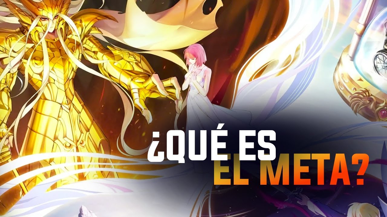 ¿Qué es el Meta? | SSKOTZ | El meta esto, el meta lo otro... pero qué ...