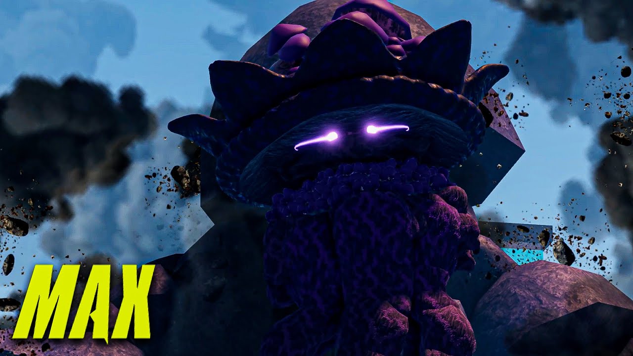 Psythios Millennian 100 Level Is Very Strong | Kaiju Universe - YouTube