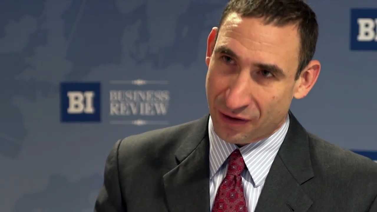 Value-driven service innovation - Stephen J. Ezell - YouTube