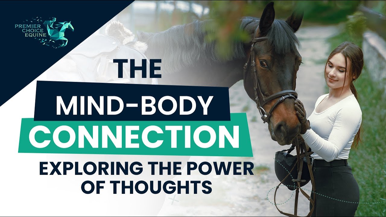 The Mind-Body Connection: Exploring the Power of Thoughts - YouTube
