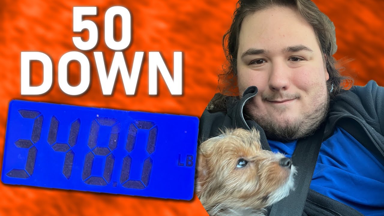 50 Pounds And Counting YouTube 50-pounds-and-counting-youtube