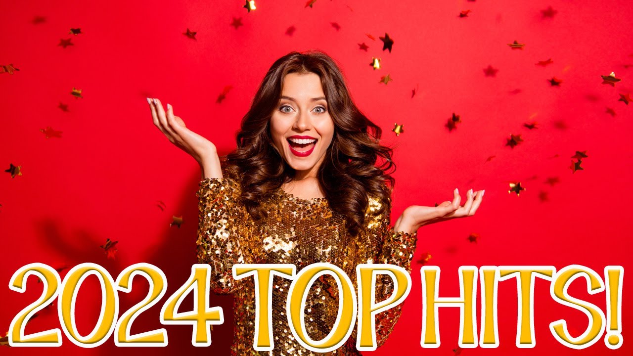 2024 Top Pop Hits | 2 Hours Of Instrumentals - YouTube