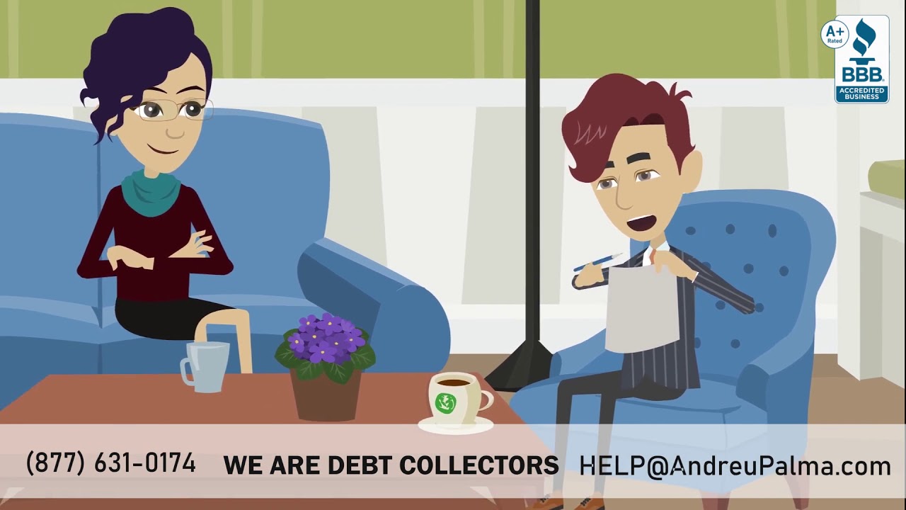 ANDREU PALMA LAVIN & SOLIS EXPLAINED - YouTube