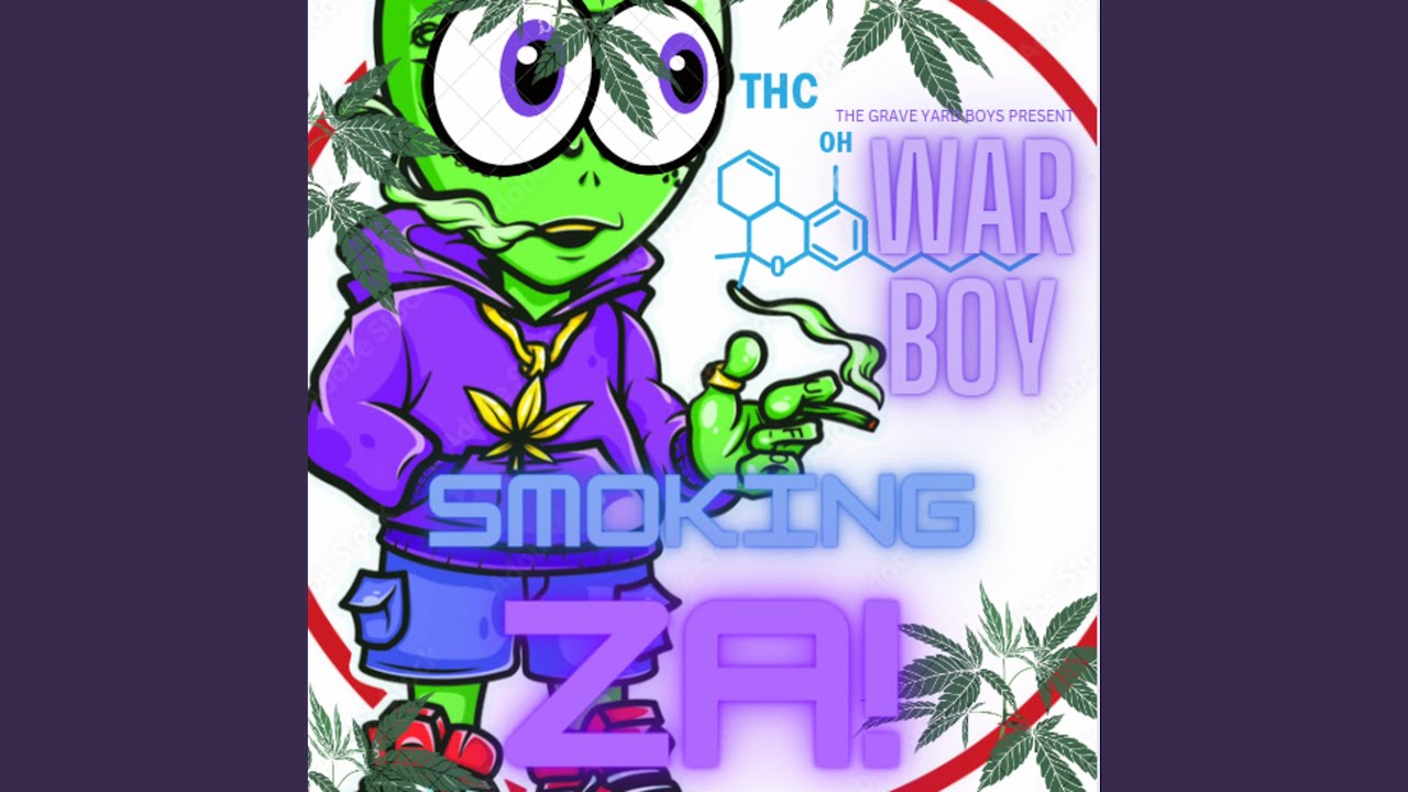 Smoking Za - YouTube