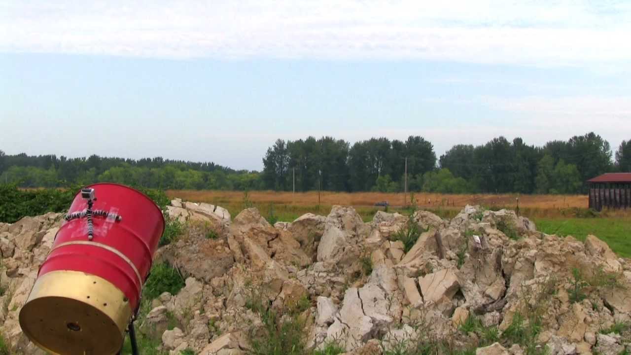 Worlds Biggest Shotgun Shell By Lost Dispatch YouTube worlds-biggest-shotgun-shell-by-lost-dispatch-youtube