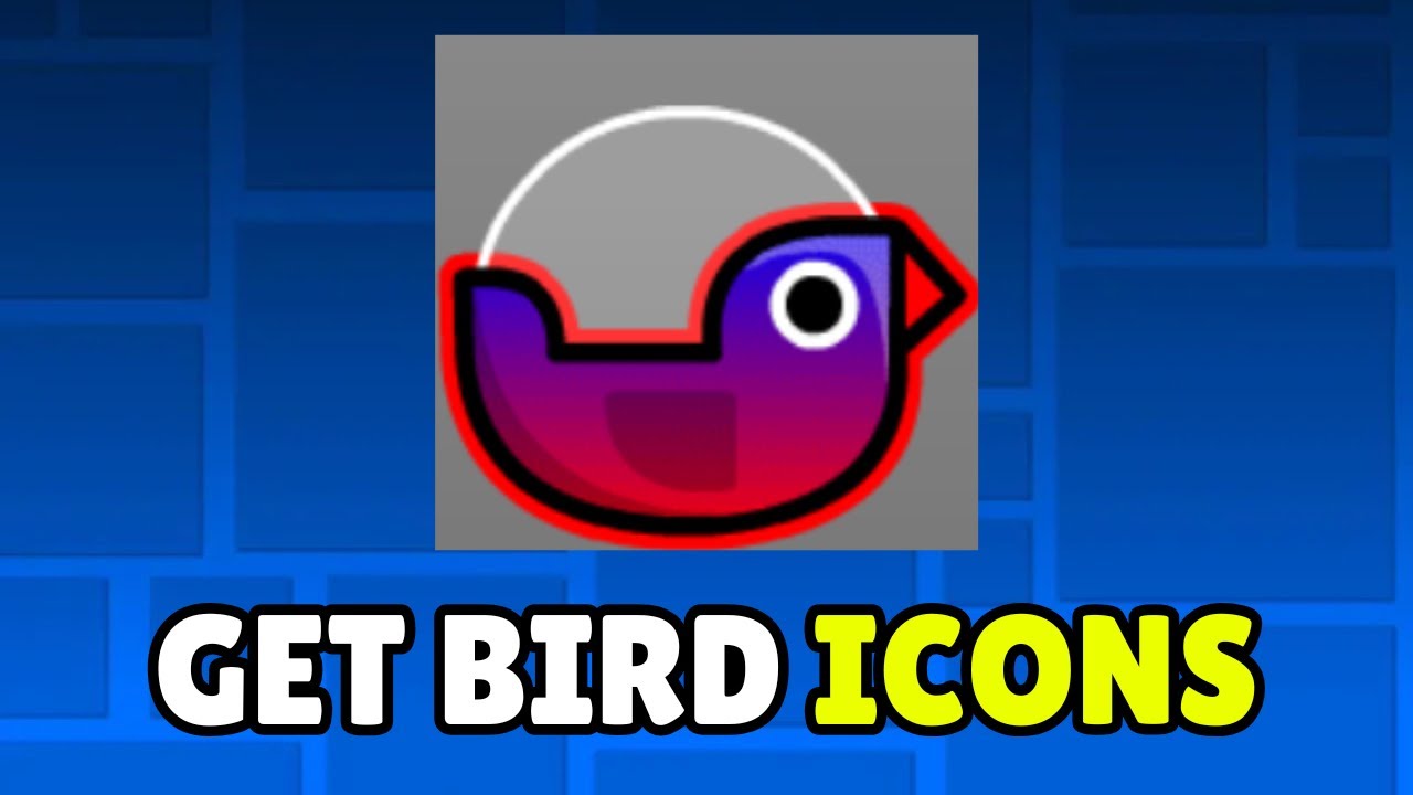 How To Get Bird Ship & UFO In Geometry Dash (2026) - Full Guide - YouTube