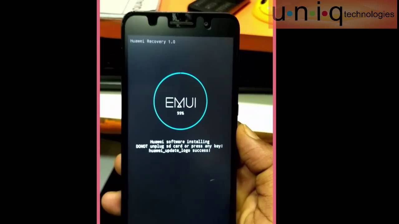 UPGRADE YOUR ANDROID PHONE TO LOLLIPOP WITHOUT ROOTING - YouTube