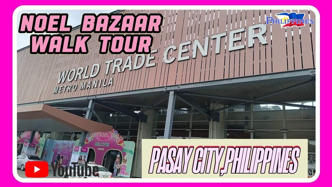 HAPPY HOLIDAYS 2023 || WALK TOUR AT WORLD TRADE CENTER - YouTube