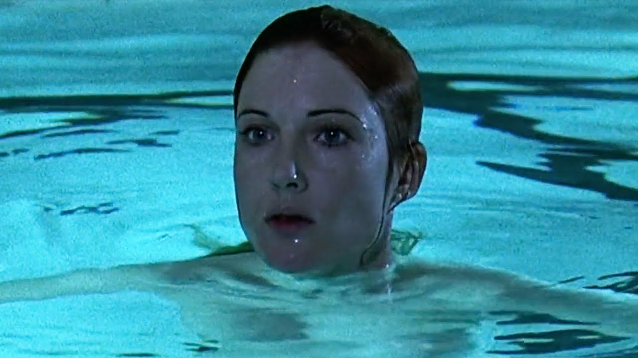 9 Most Terrifying Horror Movie Swimming Pool Scenes - YouTube