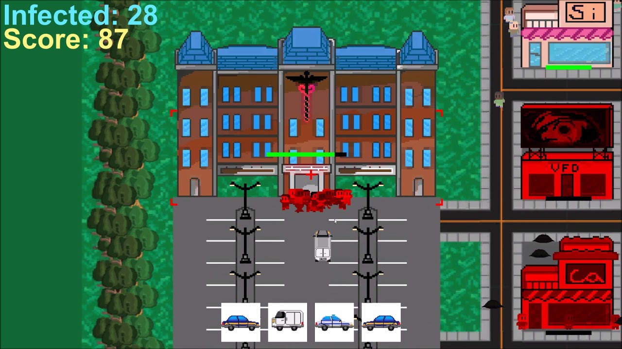 Patient Zero - YouTube