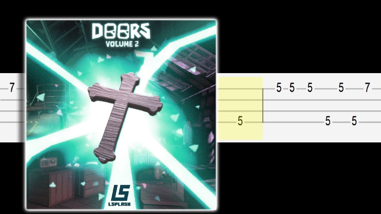 DOORS ORIGINAL SOUNDTRACK VOL. 2 - Unhinged II (Easy Ukulele Tabs ...