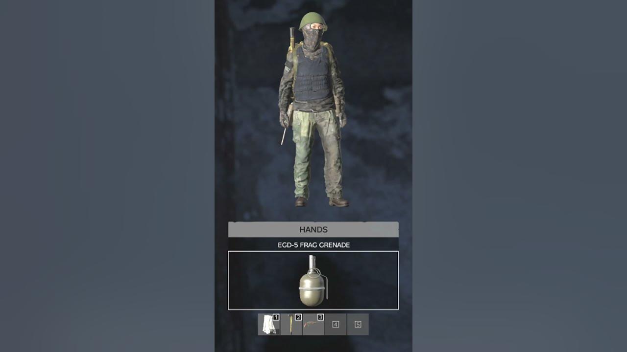 THIS Is How To EVICT Someone In DayZ YouTube this-is-how-to-evict-someone-in-dayz-youtube
