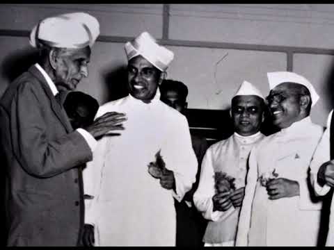 Life and Works of Sir M. Visvesvaraya | National Engineers' Day - YouTube
