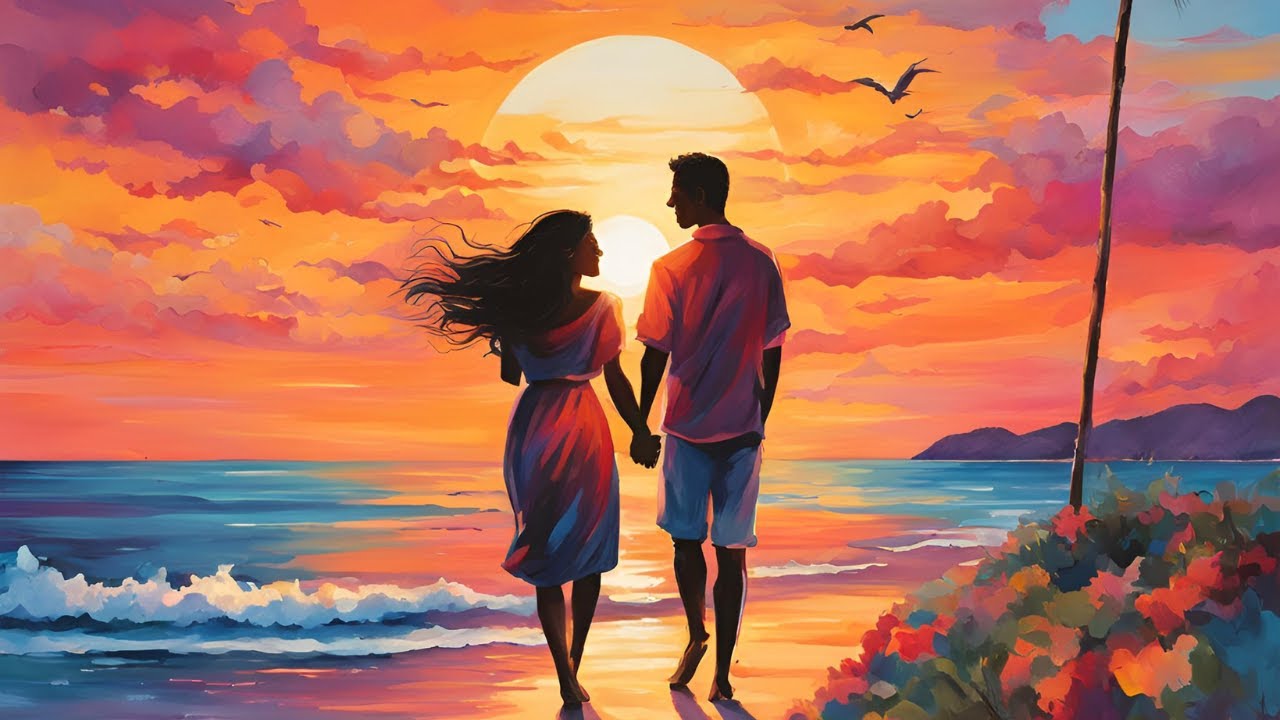 Um final feliz! - YouTube