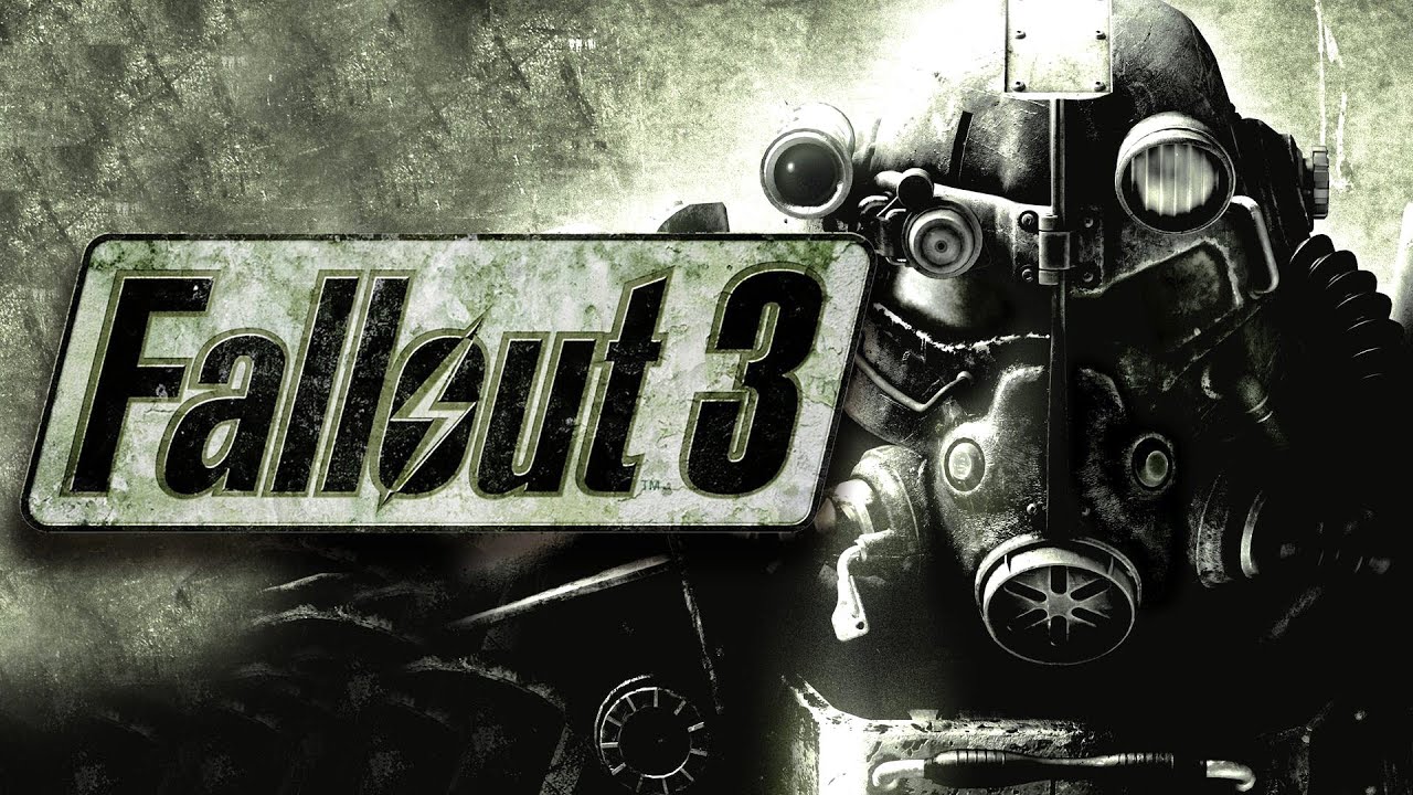 【Xbox Game Pass】#335 フォールアウト3（Fallout 3）[Xbox360 クラウド版]（7）【Xboxゲームパスで ...