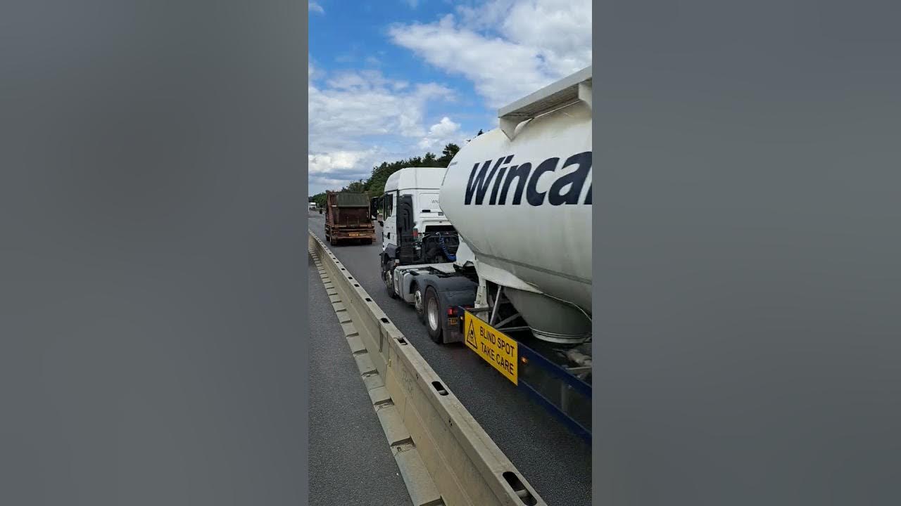 TAILGATING DRIVERS WILL BECOME MURDERS AND NO SENTENCE WILL BRING BACK tailgating-drivers-will-become-murders-and-no-sentence-will-bring-back
