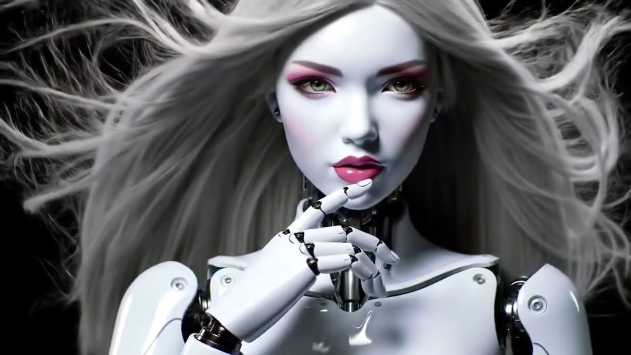 Normal robot operating day - YouTube