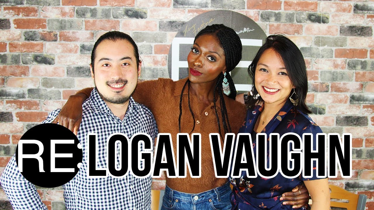 RE: Logan Vaughn - YouTube